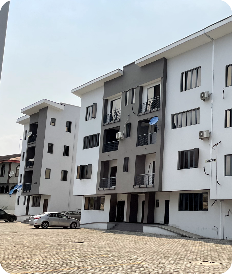 IVY SUITE – Ostia Homes | Discover Your Dream Home in Lagos, Nigeria. For Luxury Living and ...